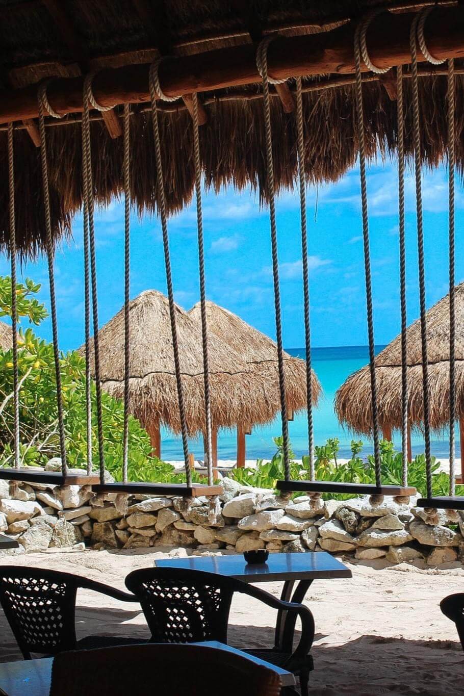 Custom Vacations - Now Boarding Travel